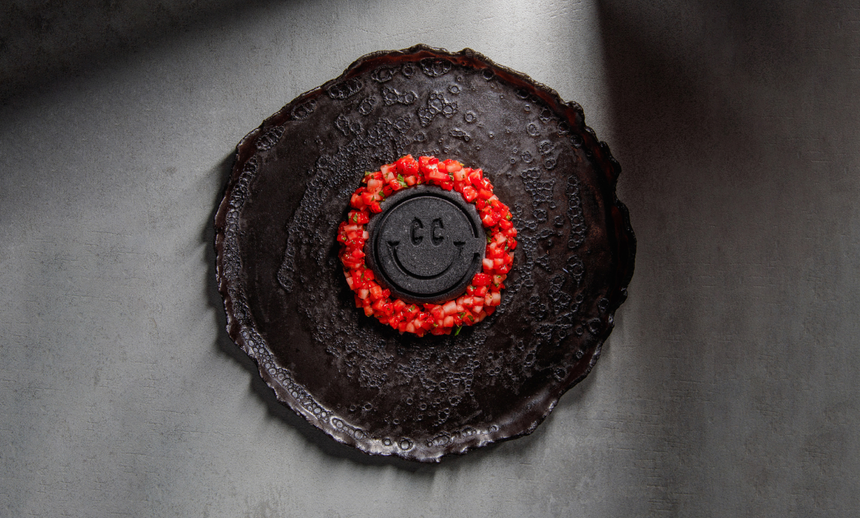 Common Curiosity – Chef Brad Carter